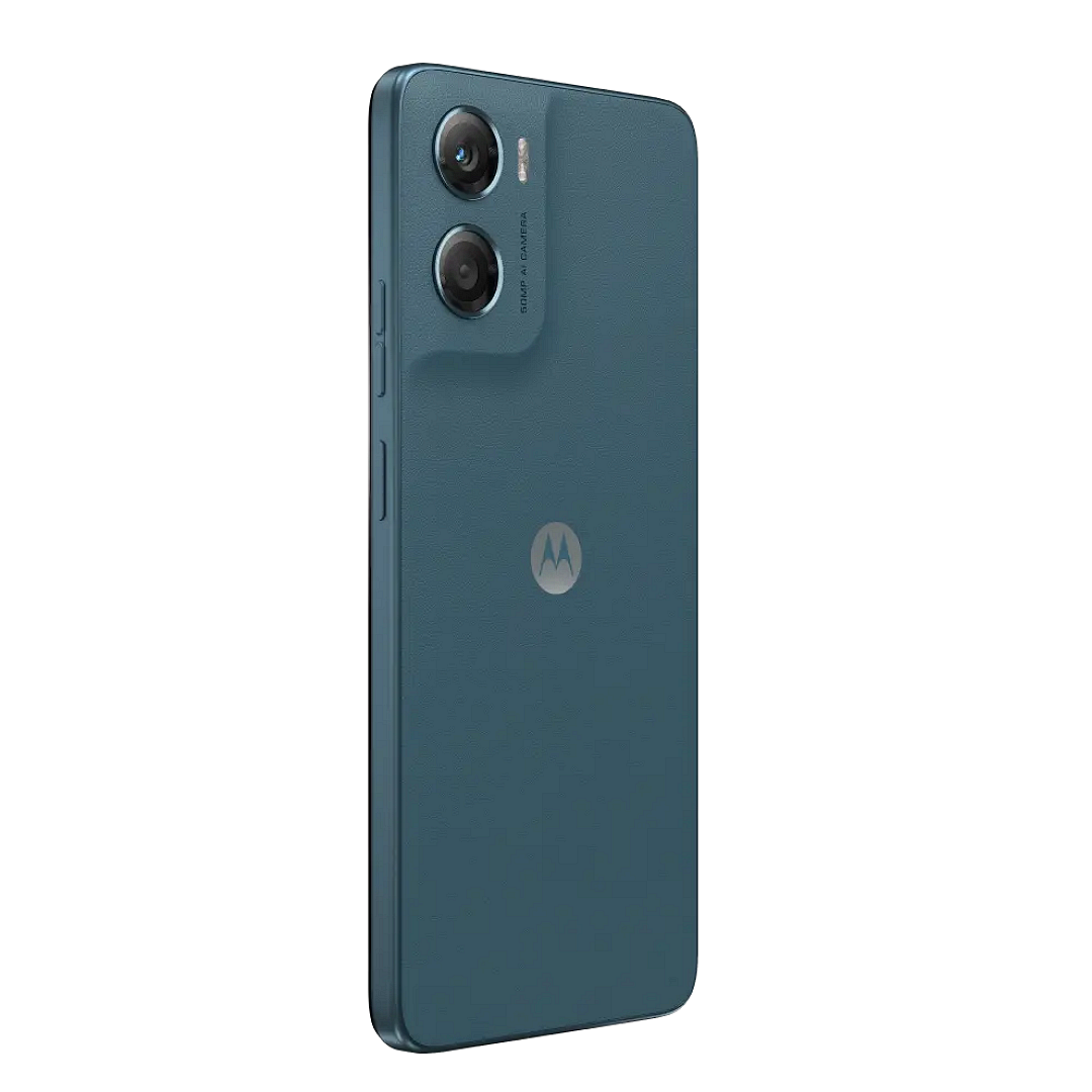 Смартфон Motorola moto g06 Power, 256GB, 4GB RAM, Dual SIM