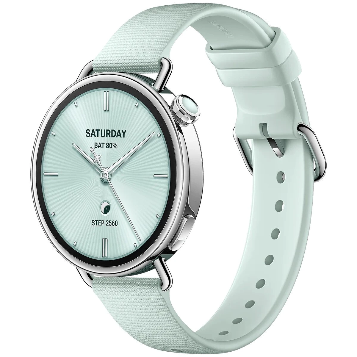 Смарт часовник Xiaomi Watch S4 , 41mm