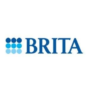 Brita - Кана за филтриране на вода и резервни филтри