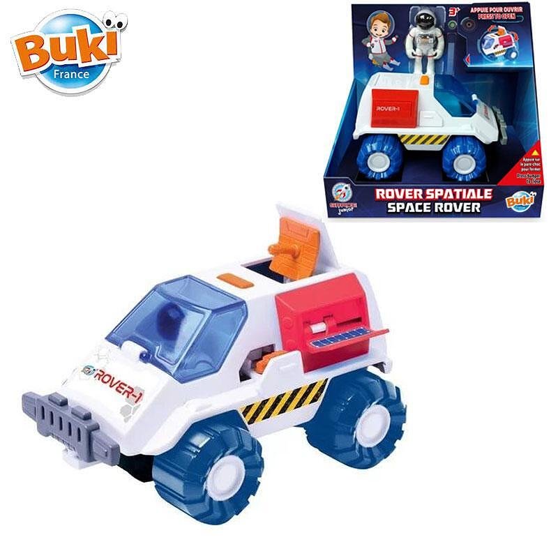 Buki Космически роувър BK63111