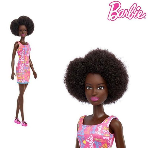 Barbie Кукла Барби GBK92