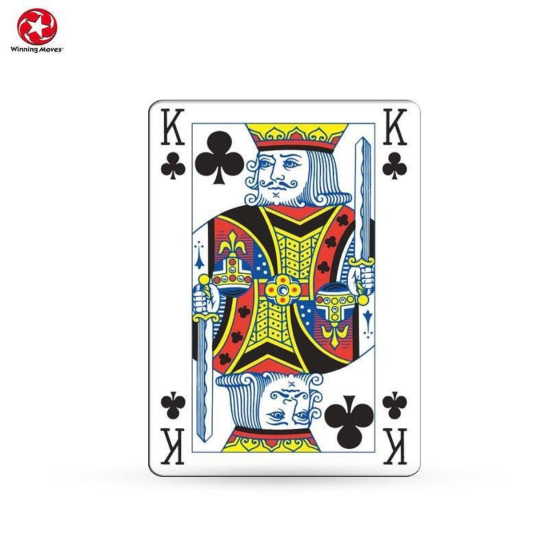 Winning Moves Waddingtons Класически карти за игра WM07146