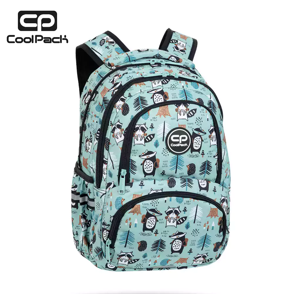 Cool Pack Spiner Termic Shoppy F001661 Cool Pack Spiner Termic Shoppy F001661