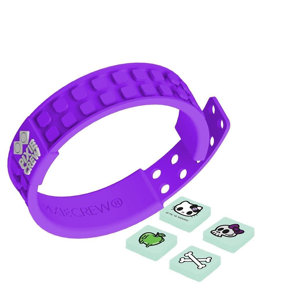Hello Kitty Pixie Crew Гривнa Лилава PXX-02-89