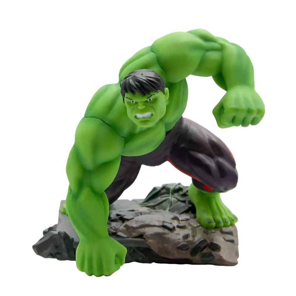 Колекционерска фигурка Marvel Хълк Bullyland
