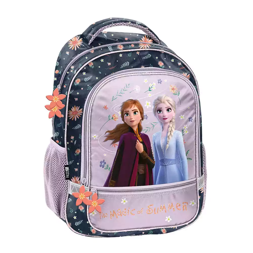 Раница Замръзналото кралство Frozen Paso