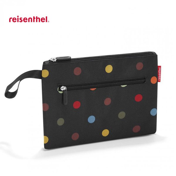 Reisenthel - Dots Органайзер case Конфети LT7009