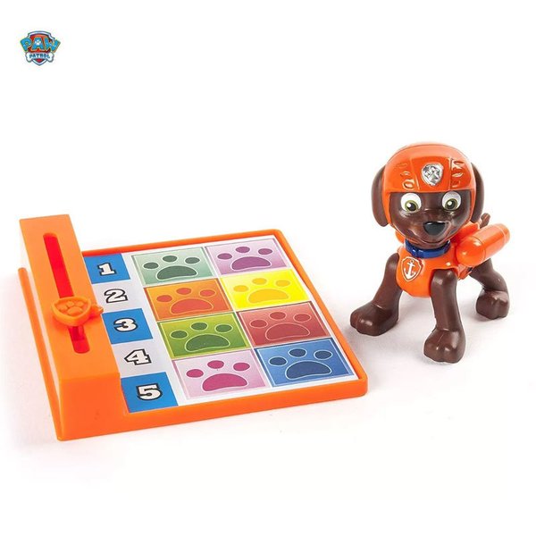 Paw Patrol Back Flip Кученце Зума 16600