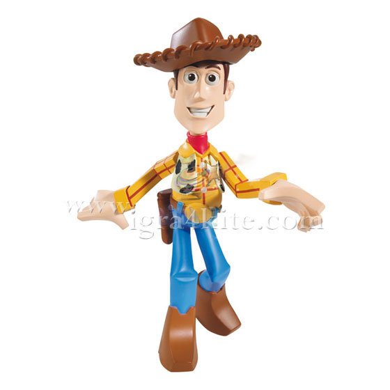 Toy Story - Уди говори