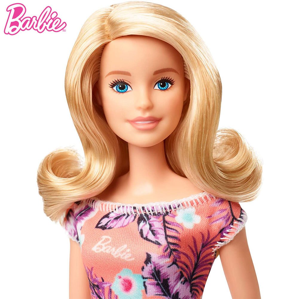 Barbie Кукла Барби асортимент GBK92