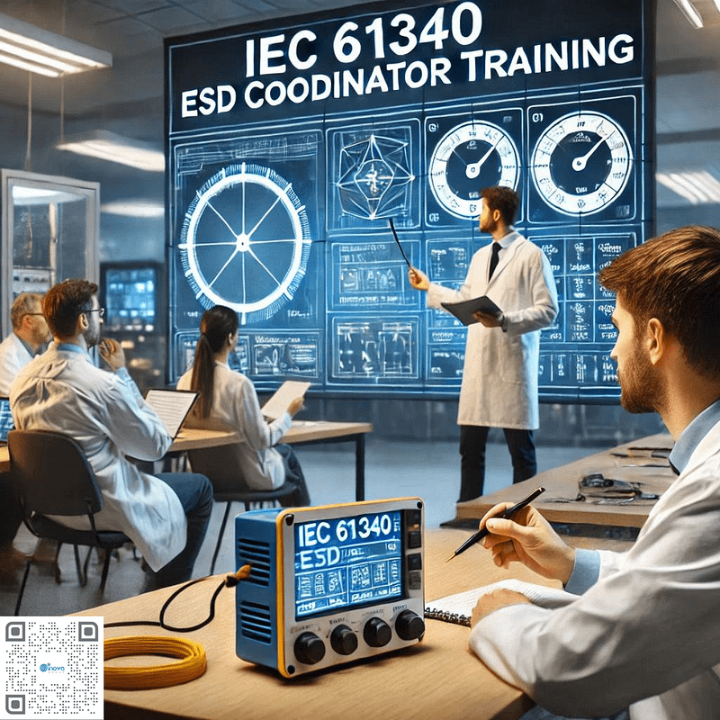 Готова ли е твоята ESD стратегия? ⚡