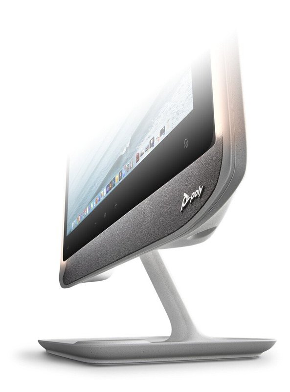 Poly Studio P21- Персонален дисплей