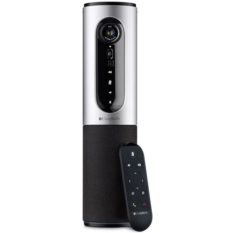 Logitech ConferenceCam Connect - Видеоконферентни системи