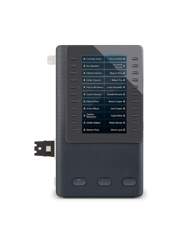 Poly Edge E Expansion Module - Разширителен модул