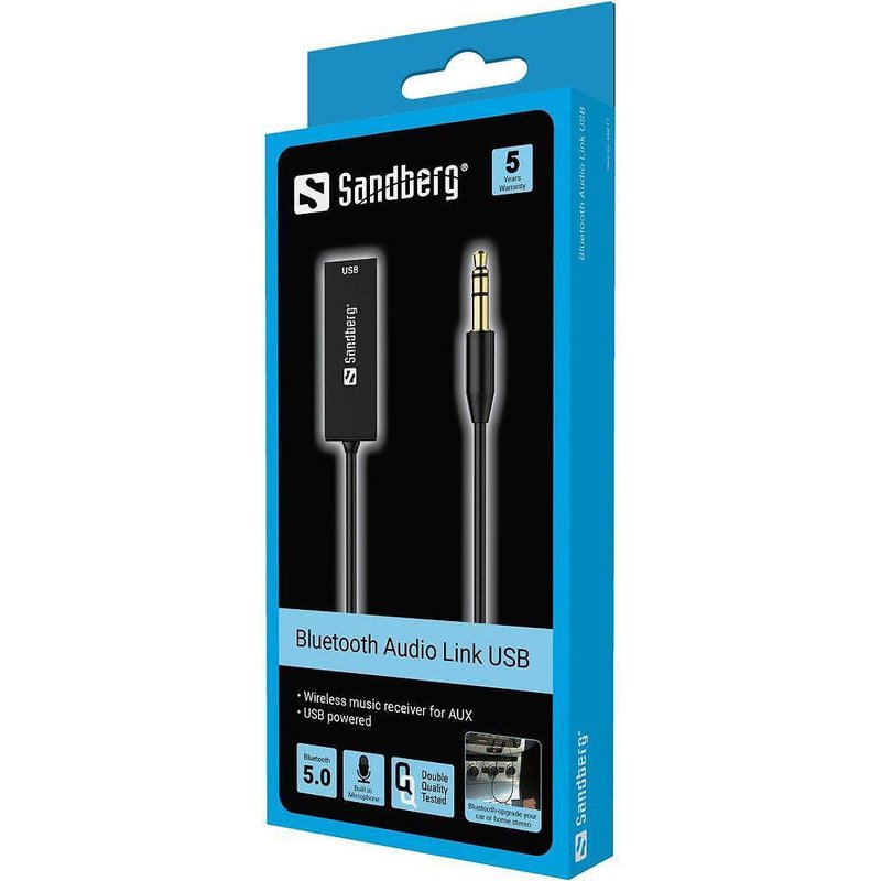 Sandberg Wireless Audio Link USB