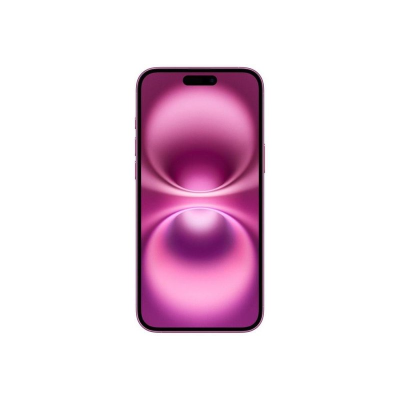 Apple iPhone 16 Plus 256GB Pink