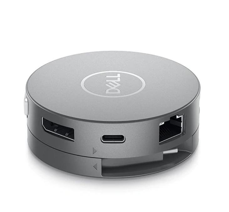 Dell Adapter - Dell USB-C Mobile Adapter - DA310
