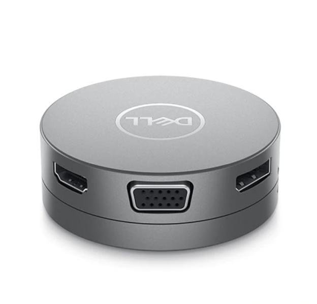 Dell Adapter - Dell USB-C Mobile Adapter - DA310