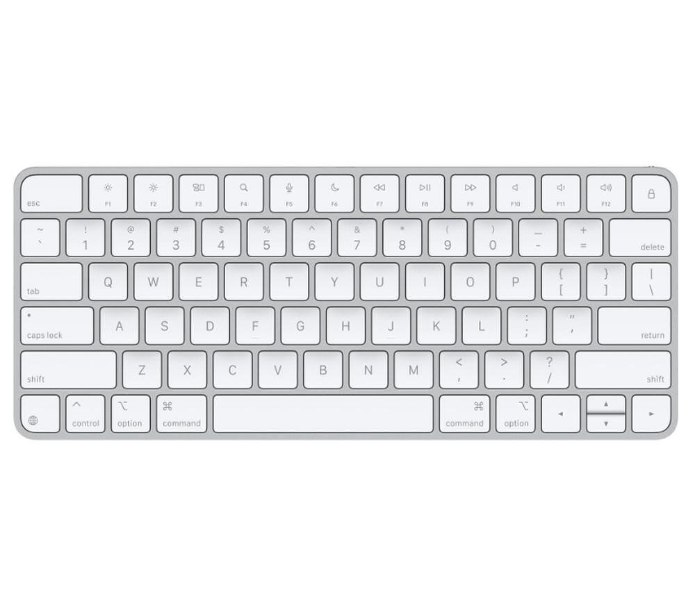 Apple Magic Keyboard (2024) - US English