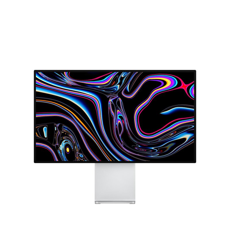 Apple Pro Display XDR - Standard glass
