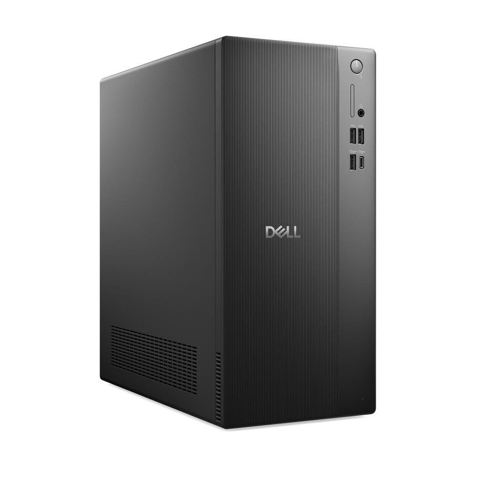 Dell Tower ECT1250, Intel Core i7 14700, 16GB, 1x16GB, DDR5, 5600MT/s ...