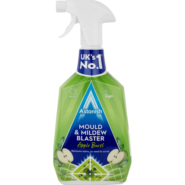 Astonish Mould Blast, 750 мл | Cleanmarket.bg