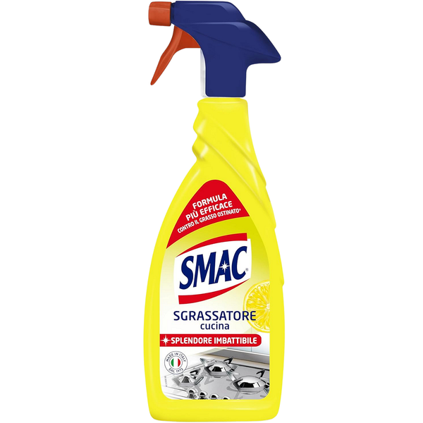 Smac Cucina Limon, 650 мл | Cleanmarket.bg