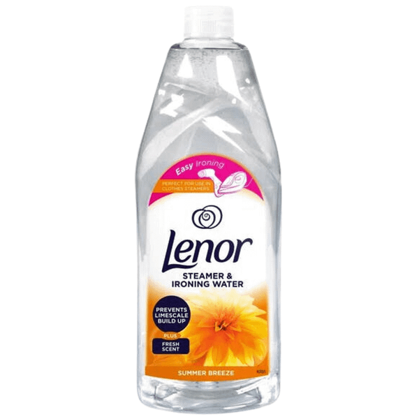 Lenor Summer Breeze Вода за ютия, 1 литър | Cleanmarket.bg