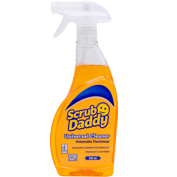 Scrub Daddy Universal Cleaner, 500 мл | Cleanmarket.bg