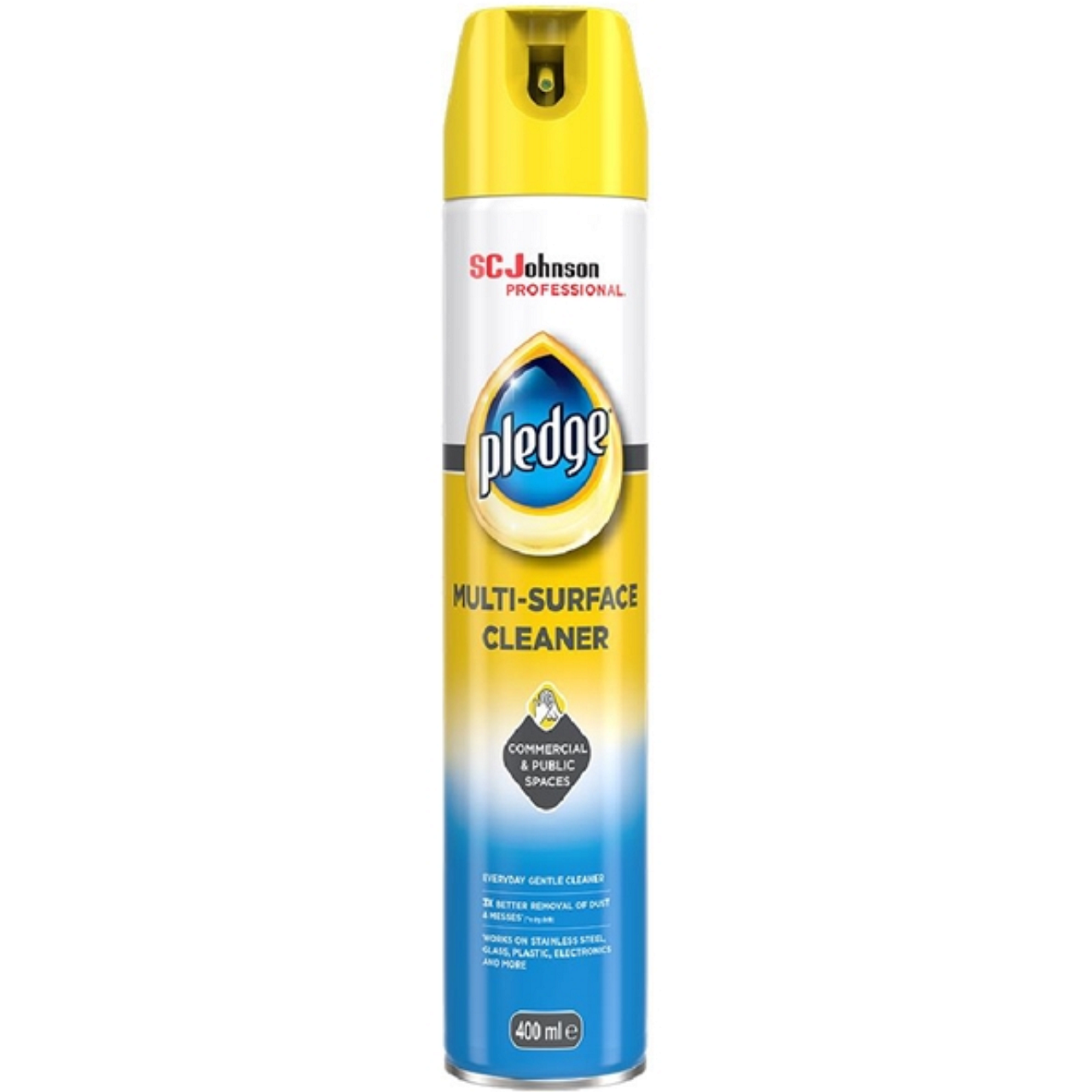Pledge Classic, 400 мл | Cleanmarket.bg