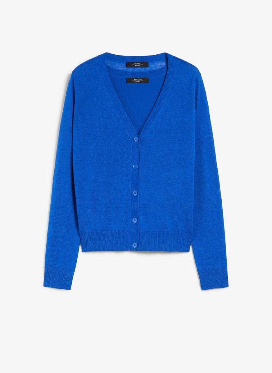 Комплект от фино плетиво Weekend Max Mara Marabu | SHOP MDL