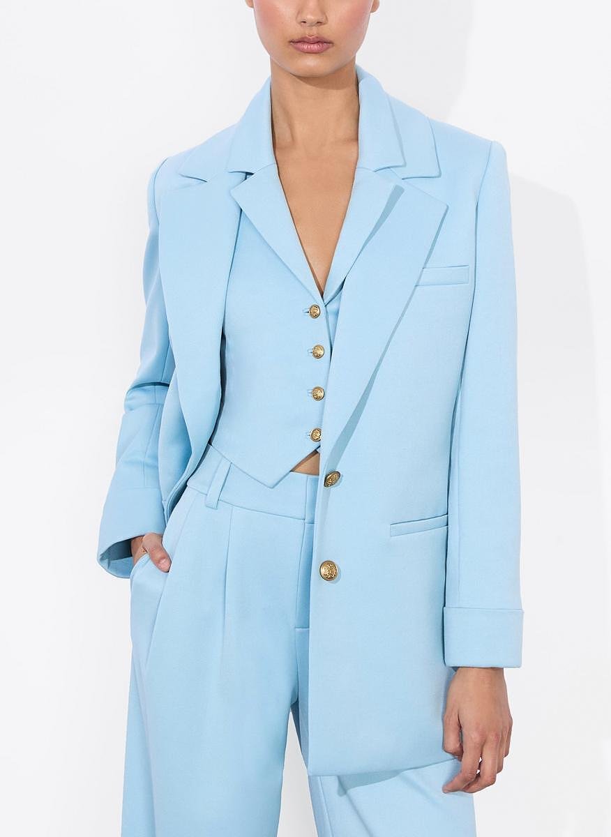 Едноредно сако 'Margot' Alice + Olivia | SHOP MDL