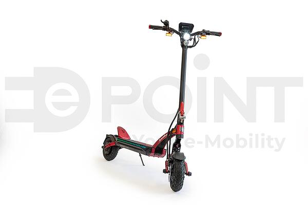 Тротинетка Mantis X Plus 🛴 Kaabo