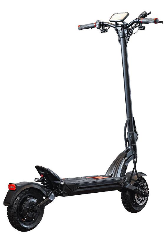 Тротинетка Mantis X Plus 🛴 Kaabo