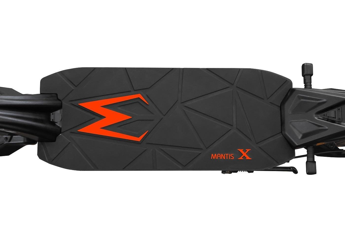 Тротинетка Mantis X Plus 🛴 Kaabo