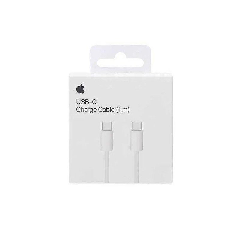 Кабел USB-C към USB-C за iPhone 16 Pro Max MQKJ3ZM/A
