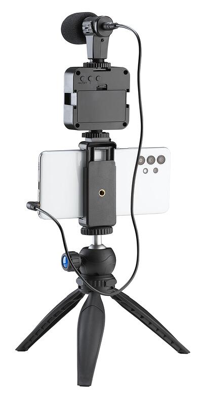 Vlogger Kit - smartstyle.bg