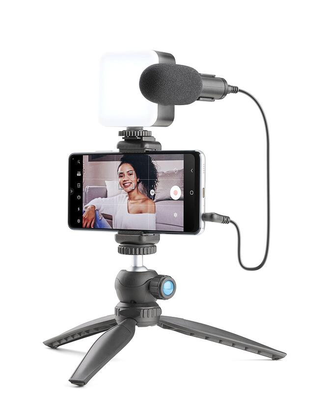 Vlogger Kit - smartstyle.bg