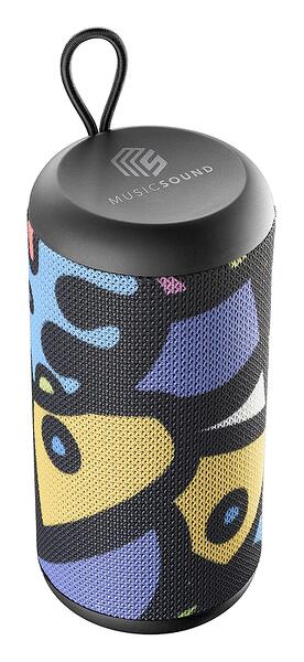 Bluetooth колонка Music Sound Vertical Art