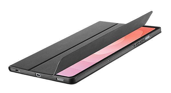 Калъф memo за Samsung Galaxy Tab S11 черен | Smartstyle