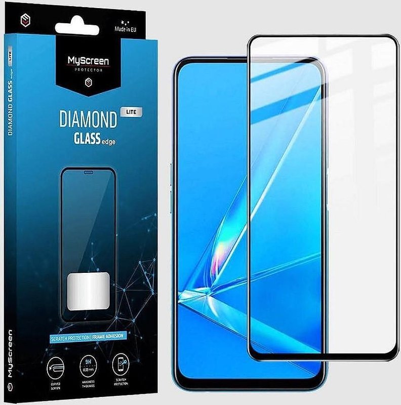 Протектор за Samsung Galaxy S26 Ultra Diamond Lite Edge Full
