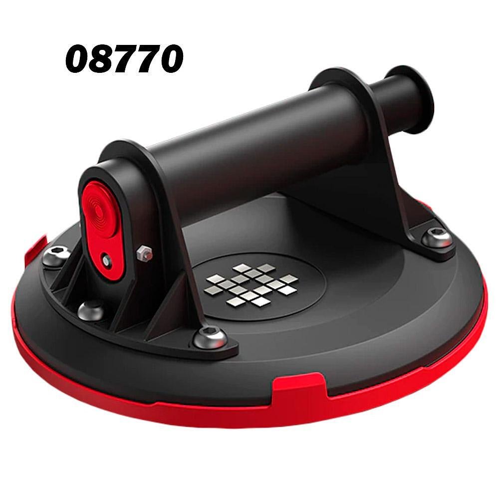 Вакуум вендуза за плочки SHIJING P612 (08770), 203мм, 110 кг, куфар