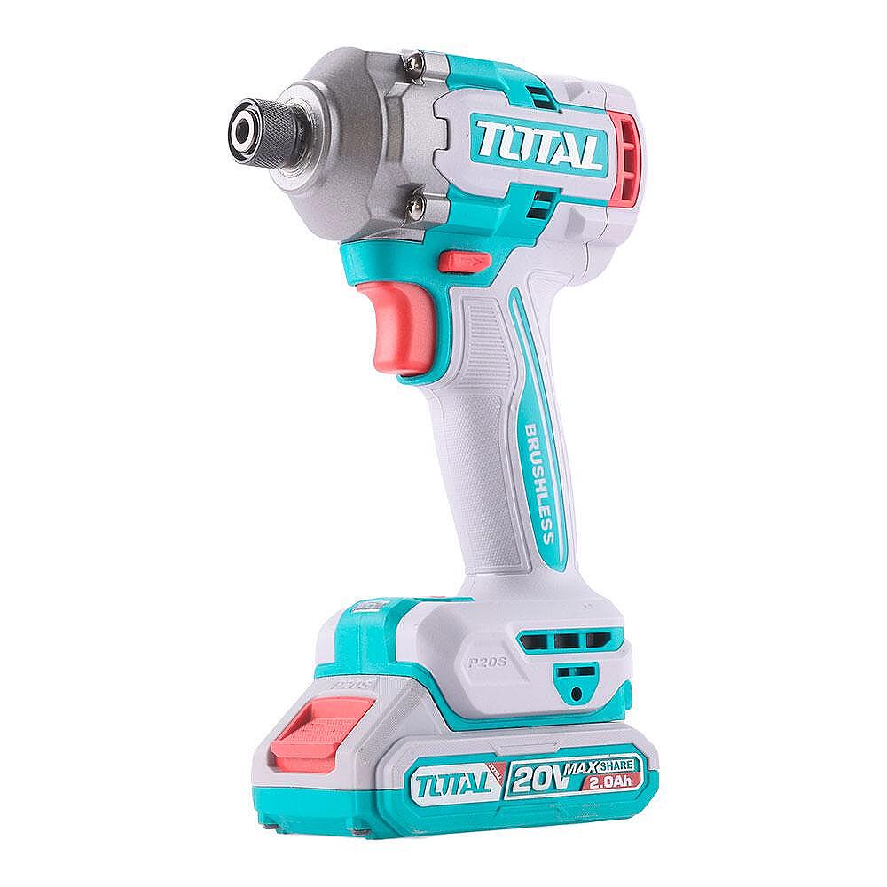 TOTAL TOOLS - Машини и Инструменти TOTAL