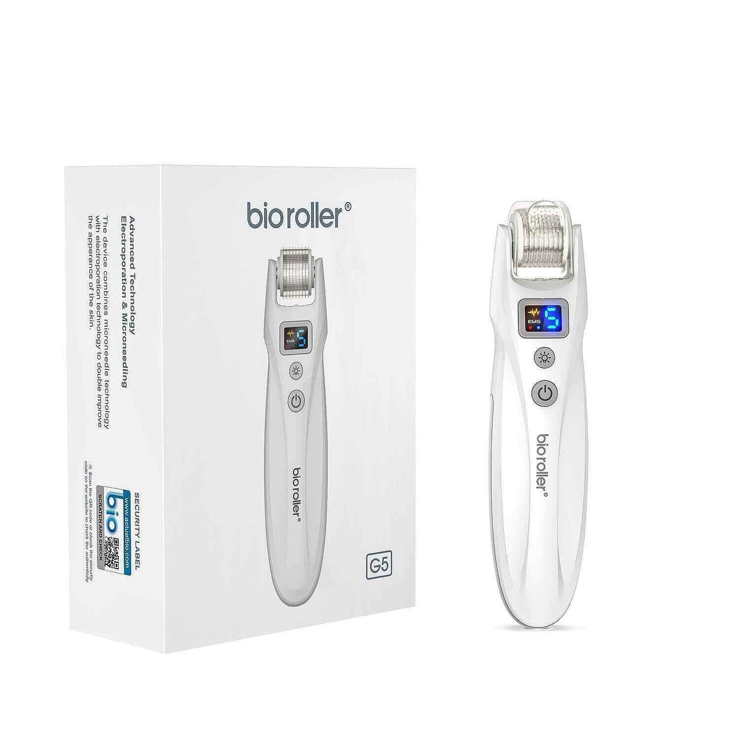 Bio Roller | Dermis.ro