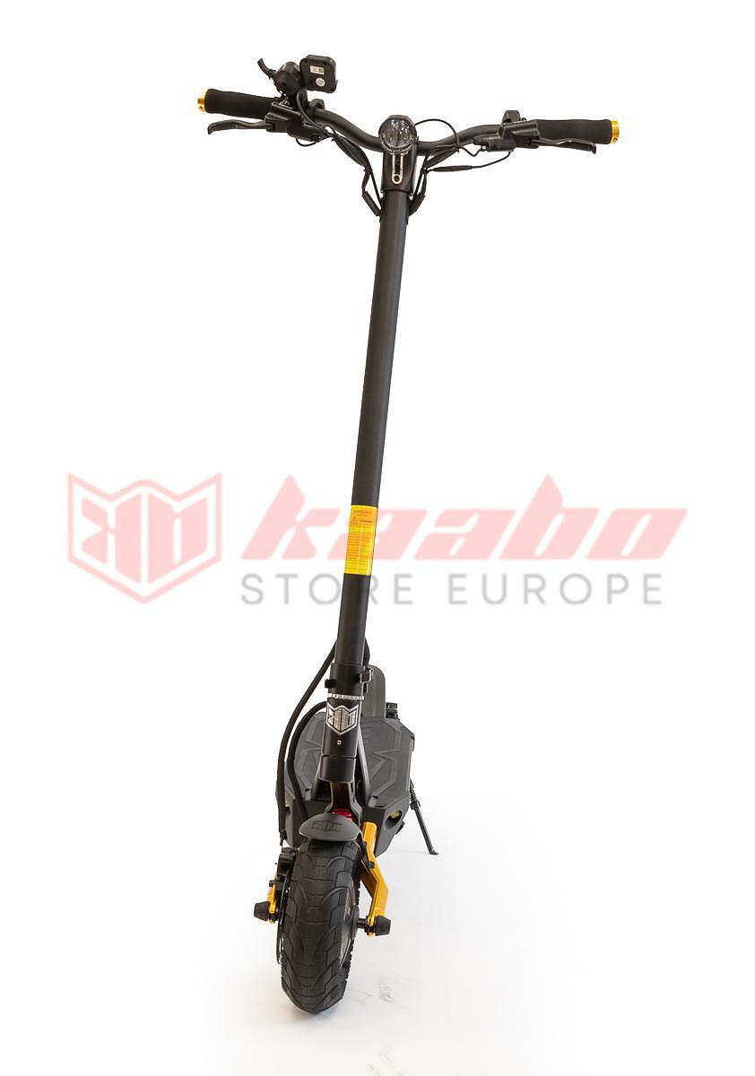 Kaabo Mantis 10 Dual Plus 🛴 | Best Price Online!