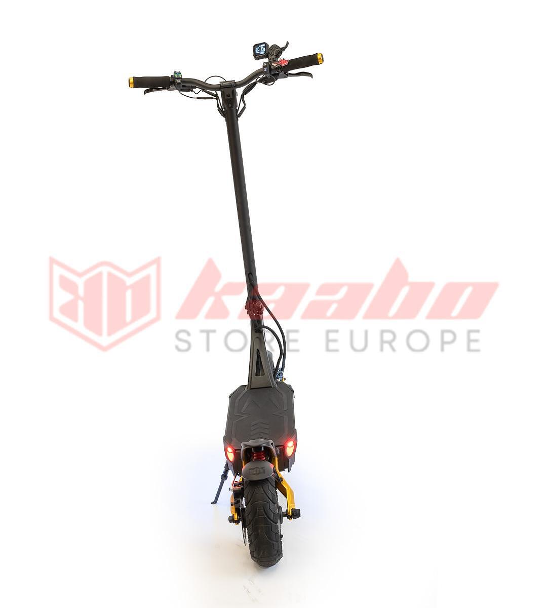 Kaabo Mantis 10 Dual Plus 🛴 | Best Price Online!