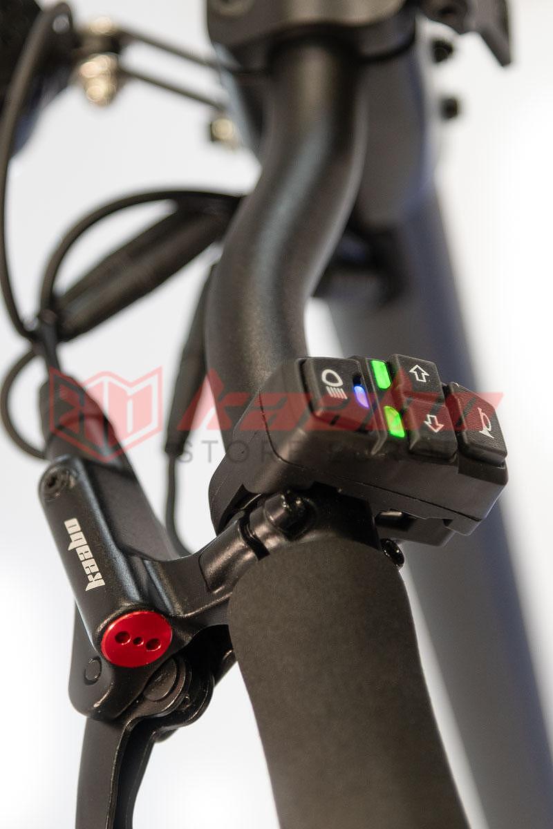 Kaabo Mantis 10 Dual Plus 🛴 | Best Price Online!