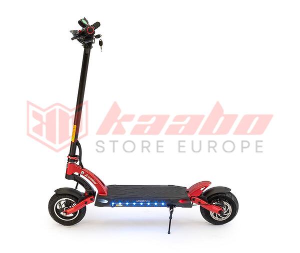Kaabo Mantis 10 Eco🛴 | Best Price Online