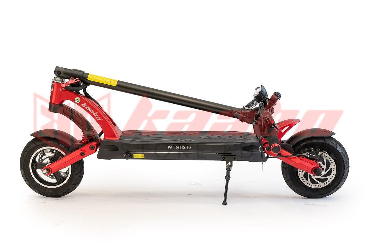 Kaabo Mantis 10 Eco🛴 | Best Price Online