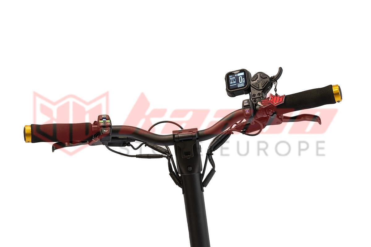 Kaabo Mantis 8 Dual Motors